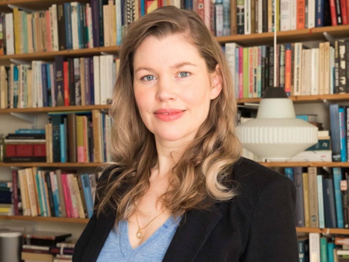 'Ieder mens wil op een of andere manier van betekenis zijn' | Elisabeth ...