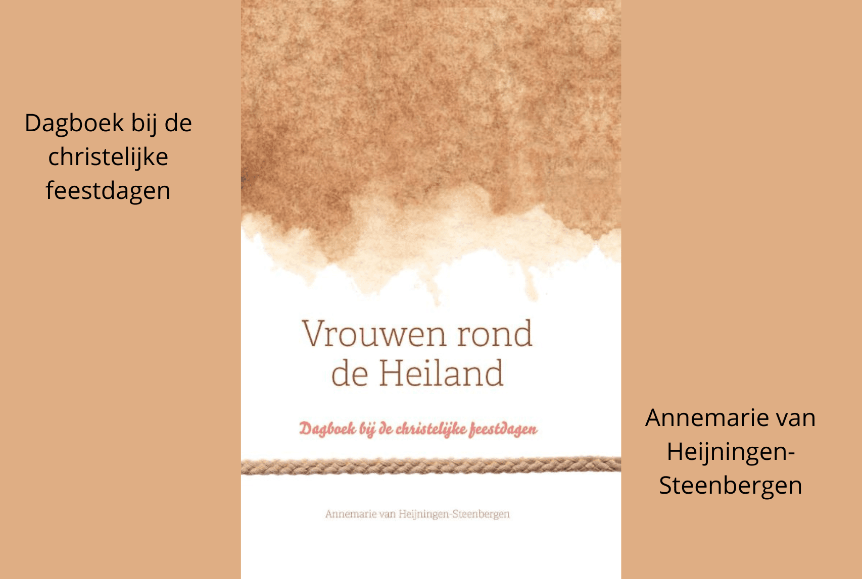 Vrouwen rond de Heiland | Elisabeth magazine